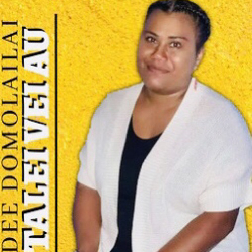 Stream Talei Vei Au - Dee Domolailai by Ducky Samuel 1 | Listen online ...
