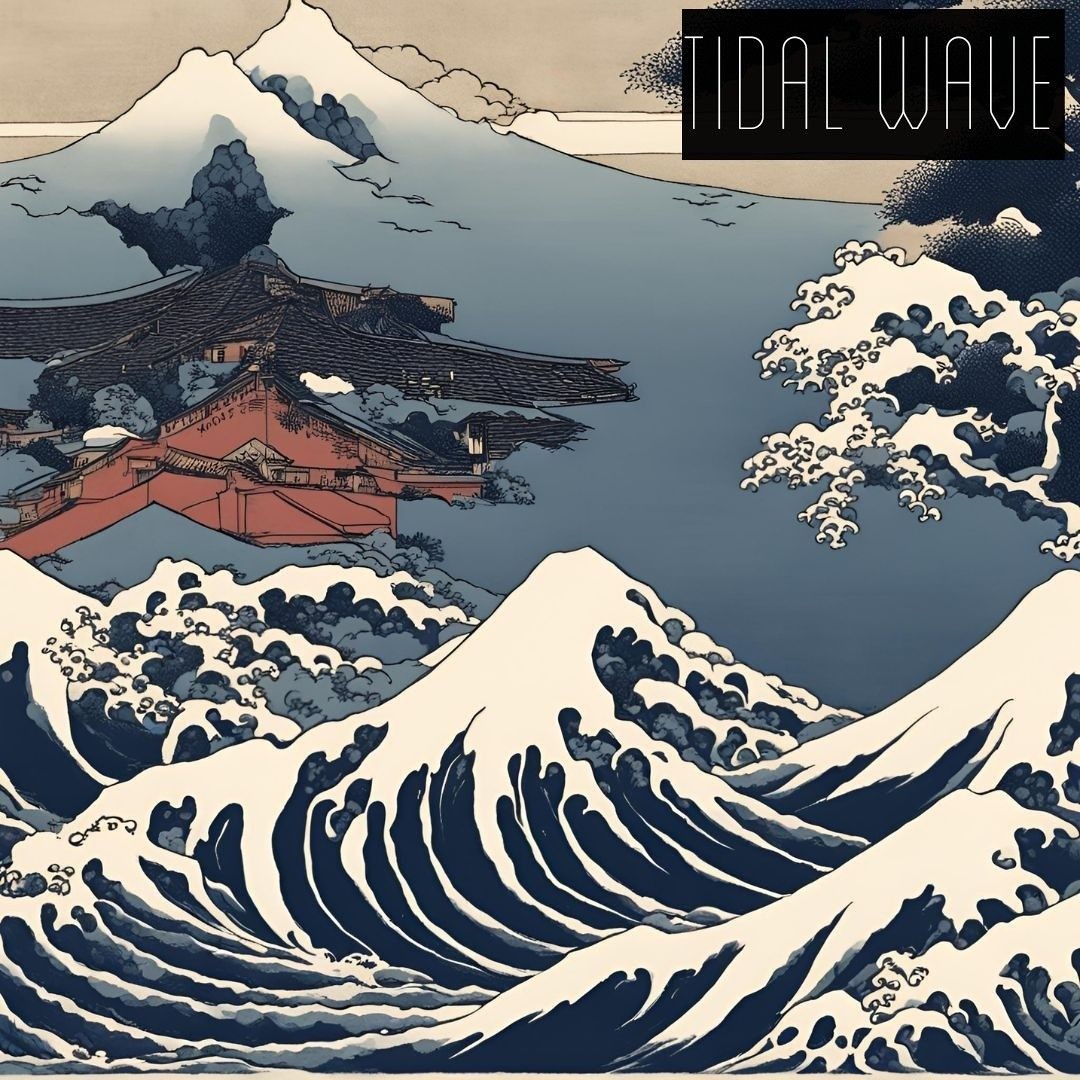 Stream Tidal Wave.mp3 by Lost Soju | Listen online for free on SoundCloud