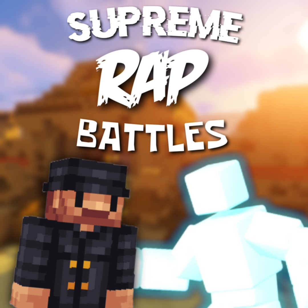 Stream episode Notch vs Scott Cawthon | Supreme Rap Battles by Supreme ...