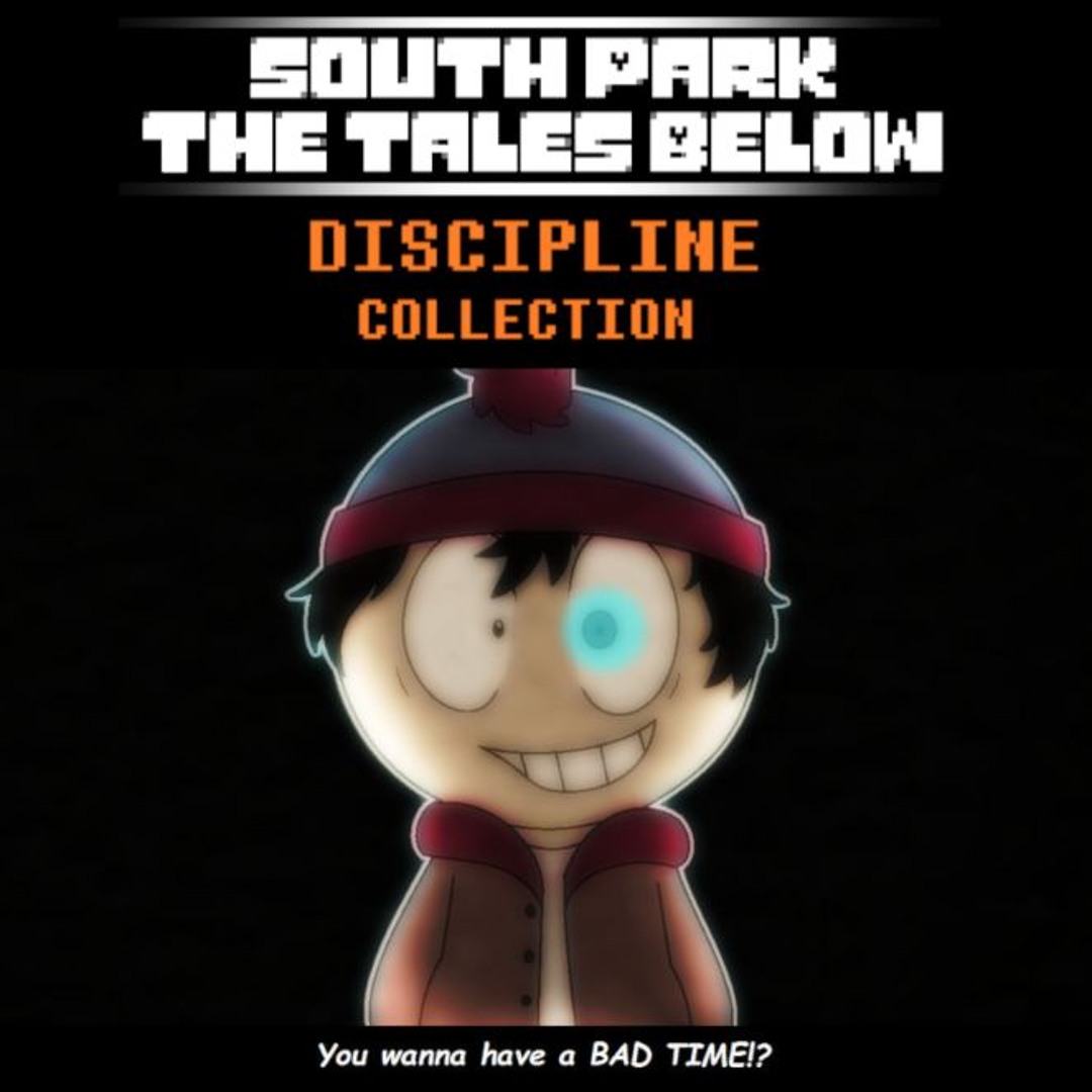 Stream M4RZO | Listen to [South Park The Tales Below] - Discipline ...