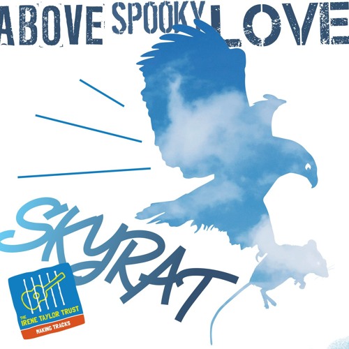 Stream Making Tracks | Listen to Above Spooky Love playlist online for ...