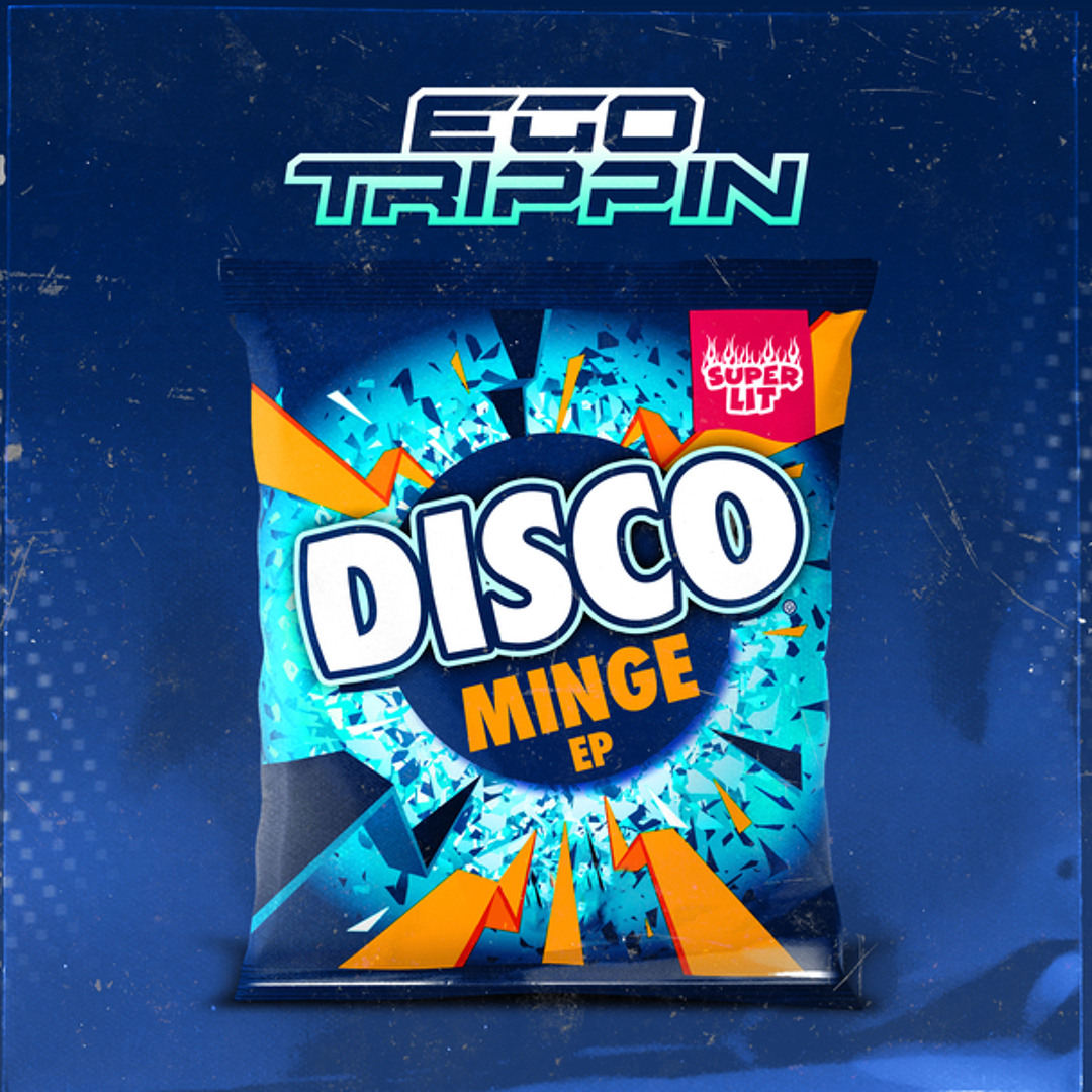 Stream Mud Foot Skank by EGO TRIPPIN | Listen online for free on SoundCloud