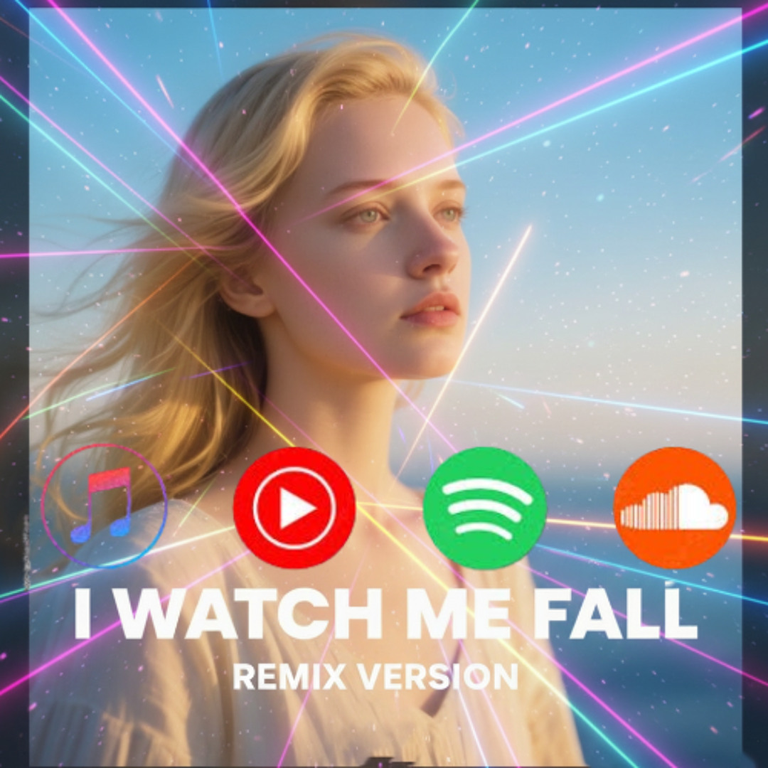 Stream I Watch Me Fall by Dhelick | Listen online for free on SoundCloud