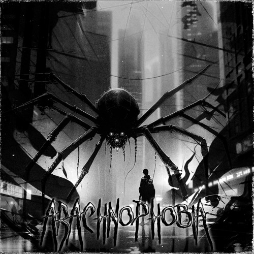 Stream Arachnophobia by .søuled | Listen online for free on SoundCloud