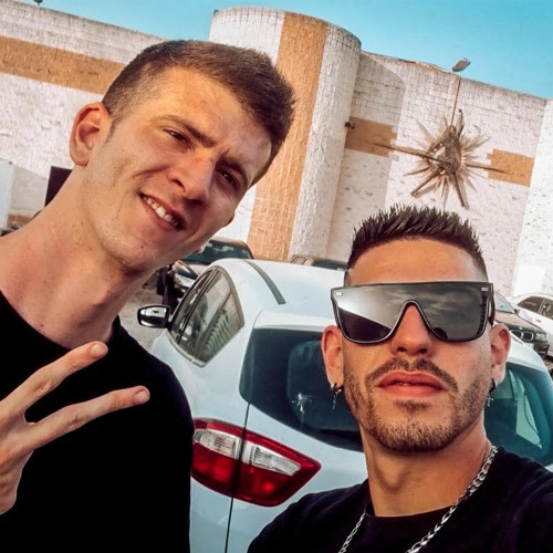 Stream Marquez DJ B2B Brain Distortion // Destruction Fest Magdalena ...