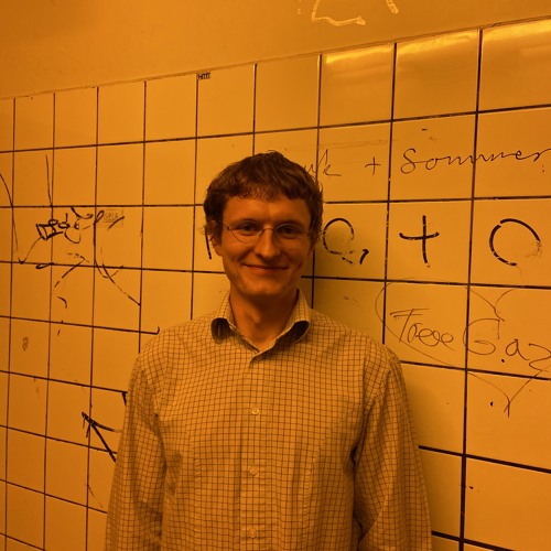 Stream Fergus Jones @ Radio Panini x Strøm Festival 2024 (22.08.24) by ...