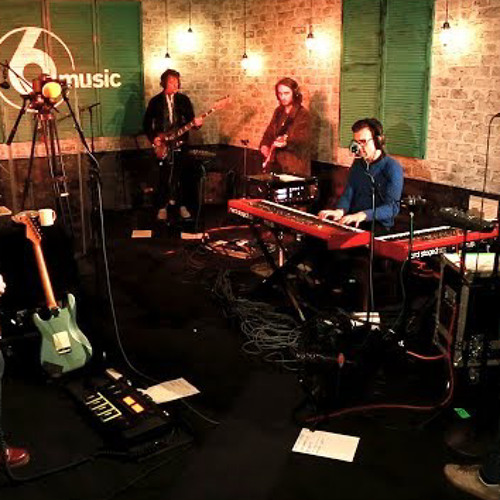 Stream Echo and the Bunnymen - Nothing Lasts Forever (Live for BBC ...