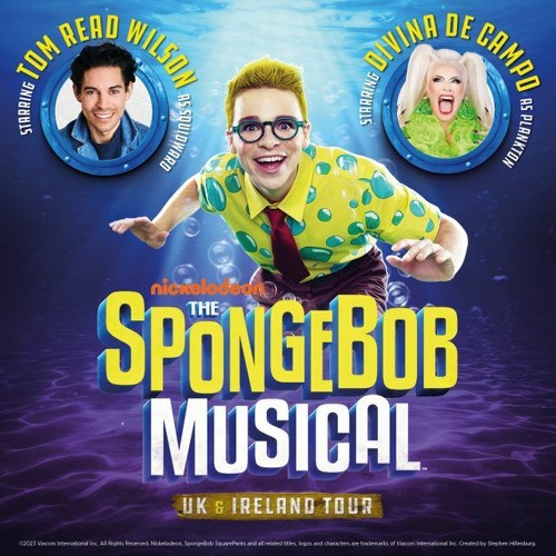 Stream The SpongeBob Musical - Review by The Milk Bar - Bitesize ... Stream The SpongeBob Musical - Review by The Milk Bar - Bitesize ...