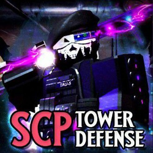 Stream SCP Tower Defence (Black Queen Soundtrack) by OHIO💀👍 | Listen ...