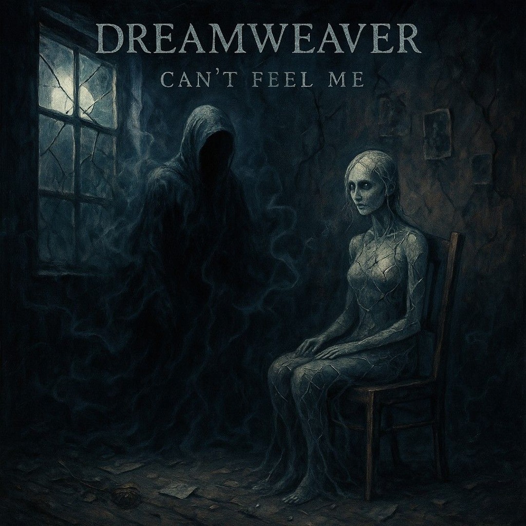 Stream Can’t Feel Me by Dreamweaver | Listen online for free on SoundCloud