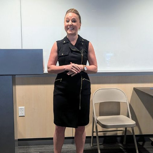 Stream Listen Up! State Representative Susan Manchester by WPKO News ...