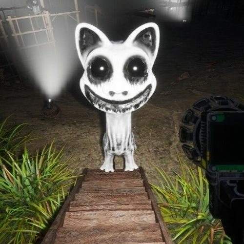 Stream Zoonomaly Song - Nightmare in the Zoo By RUSH PLAY by Slap Nap ...