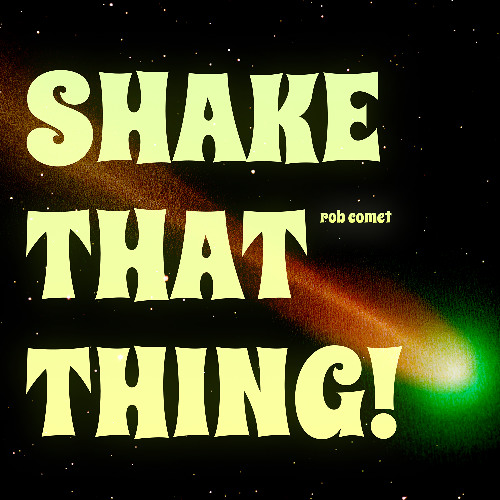 Stream SHAKE THAT THING ...