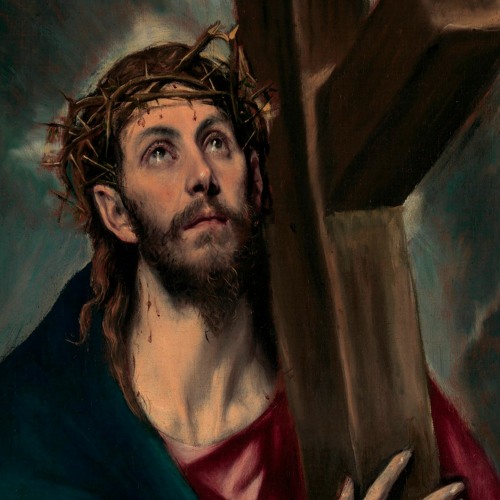 Stream Joh 12, 27: Vater, rette mich aus dieser Stunde? by Recktenwald ...