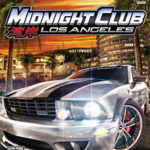 Stream Grahzed | Listen to Midnight Club: LA Full Soundtrack playlist ...