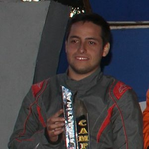 Stream Alexis Martínez - Campeón Old School Senior by E-Kart Argentina ...