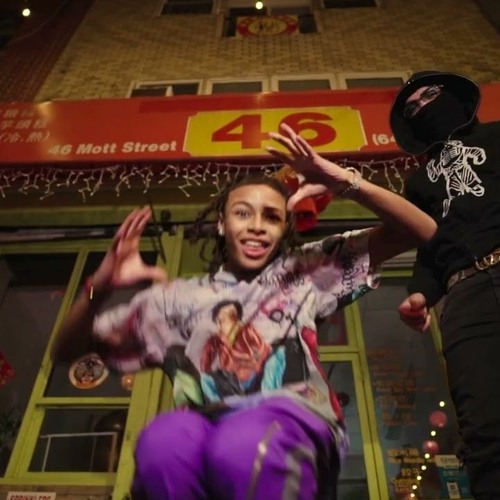 Stream JStar Balla & Popolits 6ix & 83Baby — STEADY by 83Baby | Listen ...