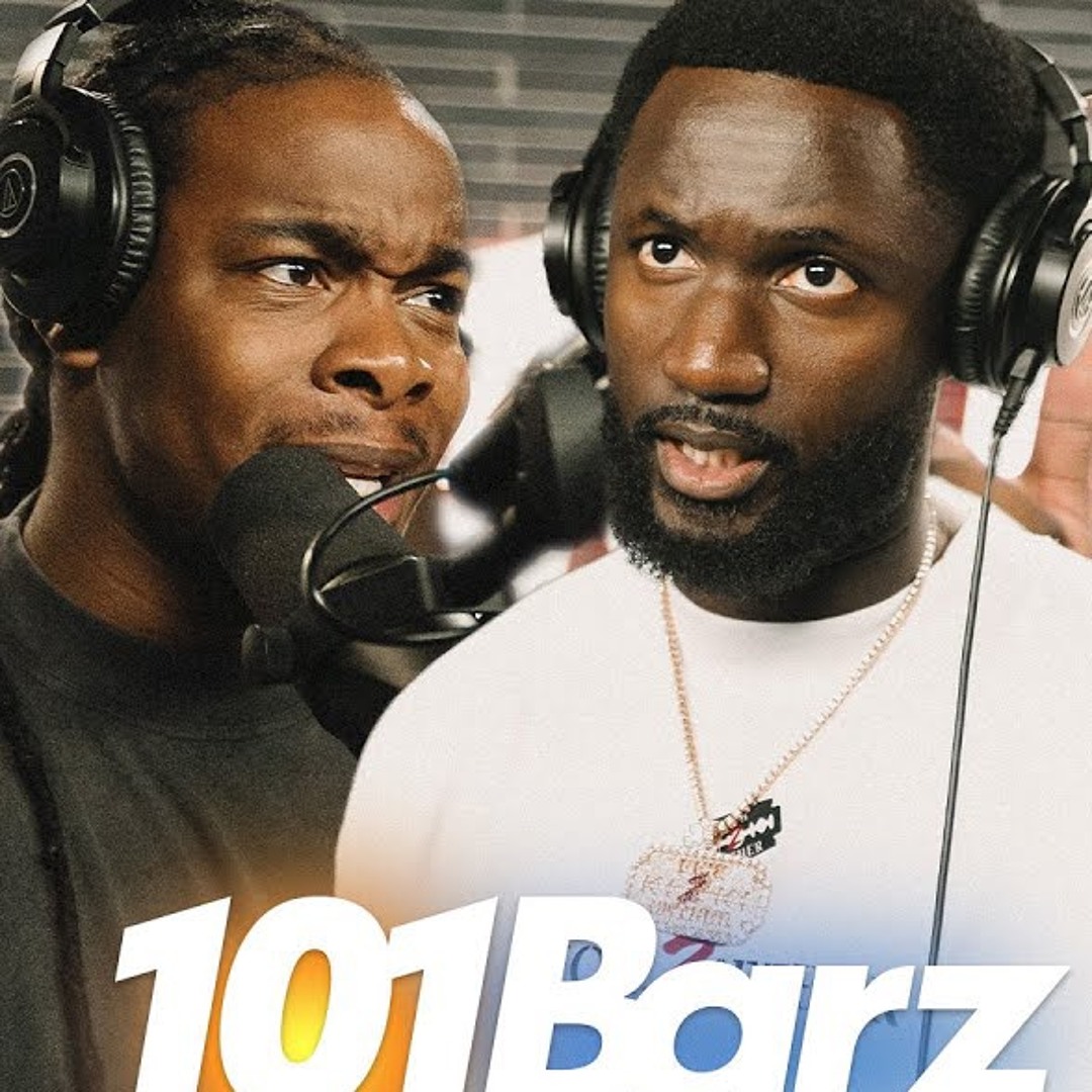 Stream Rich2Gether | Zomersessie 2022 | 101Barz by 101Barz | Listen online for free on SoundCloud