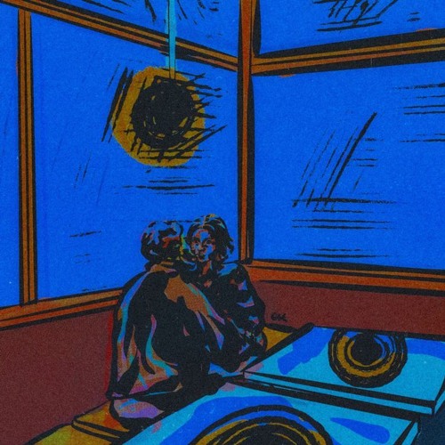 Stream Jeté (Prod. ECHO BEATS) by julal | Listen online for free on ...