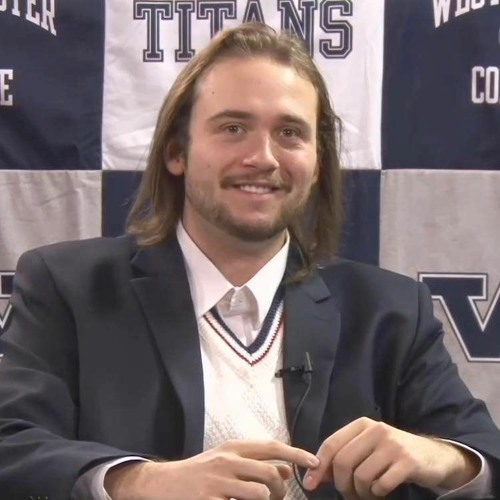 Stream episode Mason Flanigan- The Bowler by WCN 24/7 podcast | Listen ...