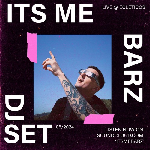 Stream ITS ME BARZ -ANOTHER MIXTAPE (MAY 2024) by - BARZ - | Listen ...