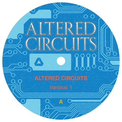 Stream Premiere: B1 - Oshana - Hey Kiss Kiss [ALT015] by trommel ...