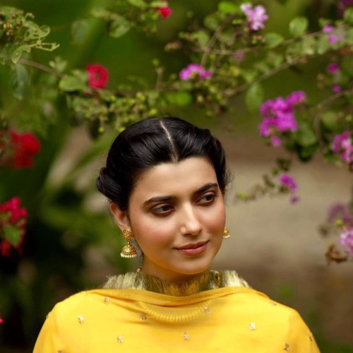 Stream Sone Da Sareer - Nimrat Khaira (Album) Maanmatti by New Punjabi Songs 2025 | Listen ...