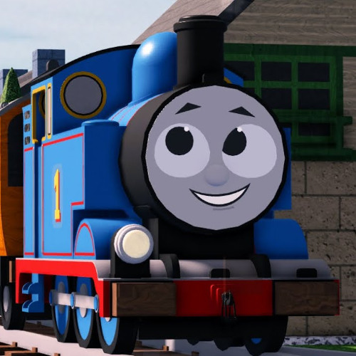 Stream ThomToys Universe - Thomas’s Theme [Revamp] by Blazerlight ...