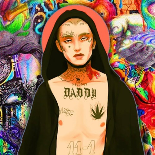 Stream Free Dark Hard Trippy Lil Peep X Lil Tracy Guitar Type Beat 3 5780