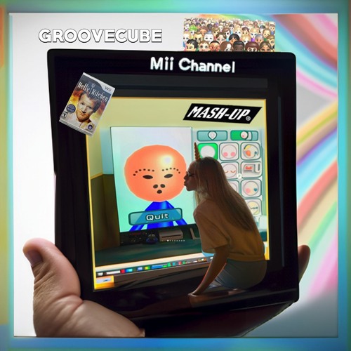 GrooveCube - Free music on ToneDen