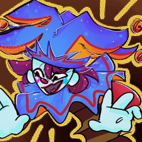 Stream 𝙷𝚊𝚕𝚕𝚜 𝙾𝚏 𝙸𝚕𝚕𝚞𝚜𝚒𝚘𝚗𝚜 - 𝙸𝚗𝚜𝚊𝚗𝚎 𝙲𝚕𝚘𝚠𝚗 𝙿𝚘𝚜𝚜𝚎 (𝚜𝚙𝚎𝚍 𝚞𝚙 𝚊 𝚋𝚒𝚝) by ᥴ᥆᥆ᥣ ...