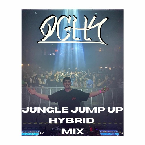 Stream PCHY JUNGLE JUMP UP HYBRID MINIMIX by PCHY | Listen online for ...