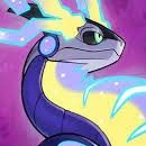 Stream Pokemon Scarlet and Violet OST: Battle! (Paradise Protection ...