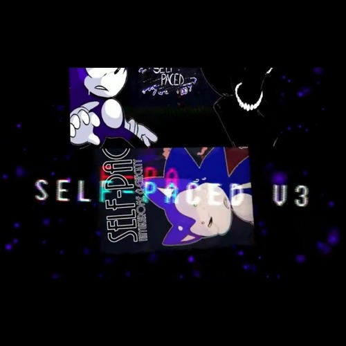 Stream Fnf [executable Mania] Self Paced V3 Teaser By 🤍 Sigmas Husband