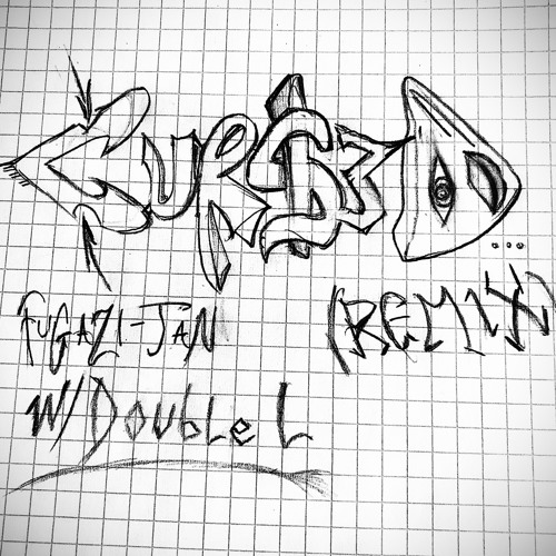 Stream Cursed w/ Double L (Remix) by FUGAZI-TAN | Listen online for ...