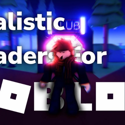 Stream Rtx Shaders Download Roblox from Liaraccaegu | Listen online for ...