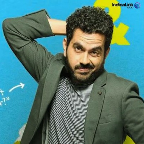 Stream Stand- Up Comic, Nishant Suri on doing comedy with tied hands ...