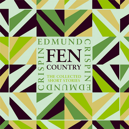 Stream Fen Country, By Edmund Crispin, Read by Paul Panting by ...