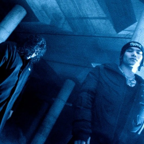 Stream HAARPER - DEAD SPACE FT. RAMIREZ (Prod. HAARPER) by "FIRED UP ...