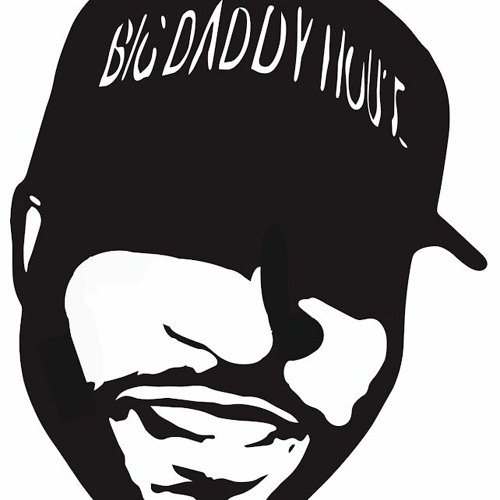 Big Daddy Silhouette