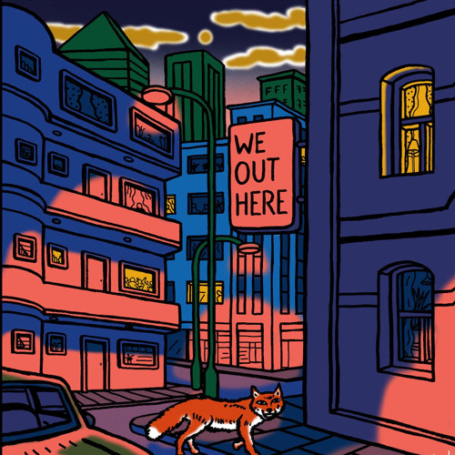 Stream LMK ( Produced By Quay Global ) by ATB YXNG MILLZ | Listen ...