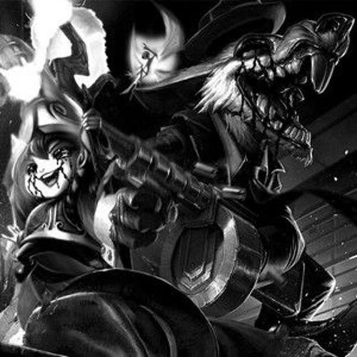 Stream Brunx | Listen to 1V9 League of legends playlist online for free ...