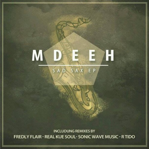 Stream Sad Sax (Nu Jazz Mix) by M Deeh | Listen online for free on ...