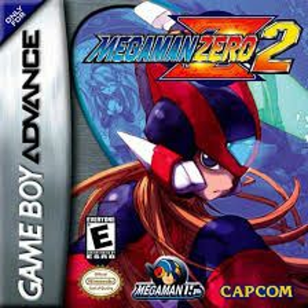 Stream Departure (Mega Man Zero 2 OST) by Melody Man | Listen online ...