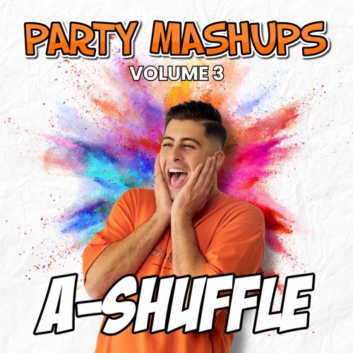 Stream PARTY MASHUPS VOL. 3 (20 FREE MASHUPS) | #2 ELECTRO HOUSE / #5 ...
