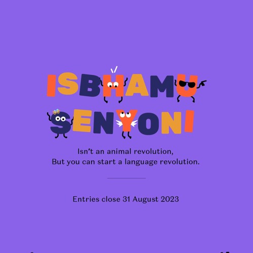 Stream Isbhamu Senyoni isn't an animal revolution by Pendorings.2023 ...