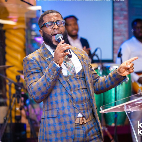 Stream Jezi la lap mache nan sal la Adorasyon | Evangelist Jemps Benoit ...