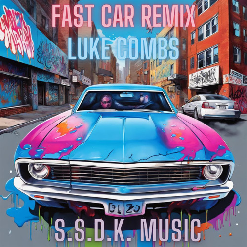 Stream Sussauro Flip (Fast Car Remix) by S.S.D.K. Music | Listen online ...