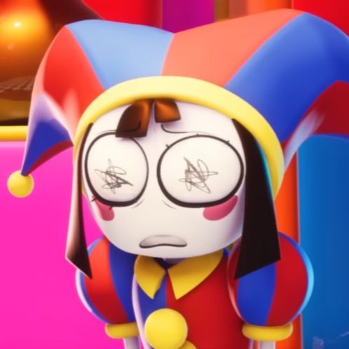 Stream The Amazing Digital Circus Main Theme Shopdone Remix By