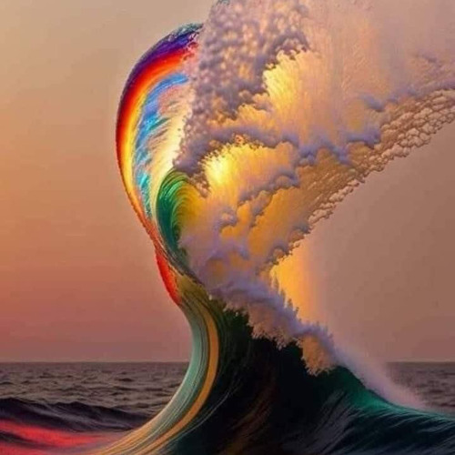 Stream Inspiration Ecstatic Dance by Ocean | Listen online for free on ...